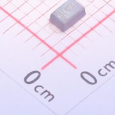 China Low Profile Surface Mount Schottky Barrier Rectifier R O DSK34 with Overvoltage Protection and Losses for sale