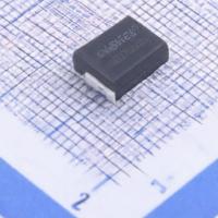 China Low profile RUILON ES5D rectifier diode designed for high frequency rectification in inverters and converters for sale