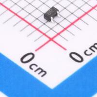 China Small signal transistor ROHM 2SC4617TLR offering low output capacitance for electronic circuit design for sale