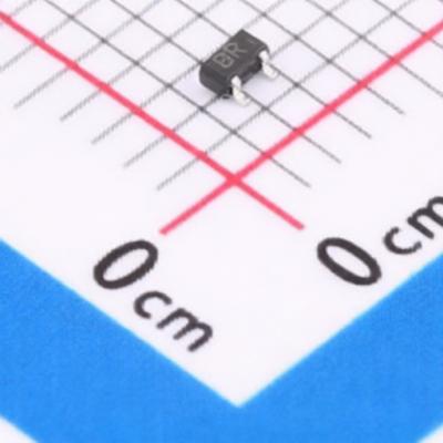 China Small signal transistor ROHM 2SC4617TLR offering low output capacitance for electronic circuit design for sale