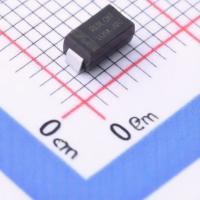 China High surge capability diode RUILON ES2GA designed for in power supplies inverters and freewheeling circuits for sale