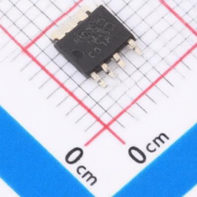 China Low On Resistance Silicon N Channel Power MOSFET RENESAS RJK0851DPB-00J5 80V 20A with LFPAK Package for sale