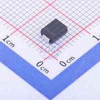 China Low profile high frequency rectifier diode RUILON HS3MB designed for automated placement in converters and power supplies for sale