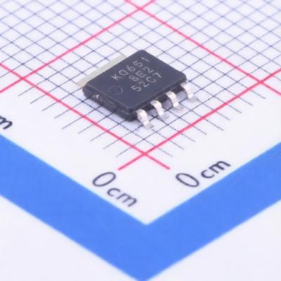China Silicon N Channel Power MOSFET RENESAS RJK0651DPB-00 J5 60V 25A Pb free halogen free power switching for sale