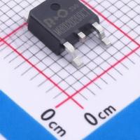China Schottky diode R O MBRD20200CT featuring TO 252 case and high repetitive peak reverse voltage rating for sale