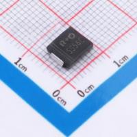 China High Frequency Surface Mount Schottky Rectifier R O SS56C with Overvoltage Protection and Consumption for sale