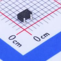 China Small Signal Amplifier Transistor ROHM 2SC2412KT146R Featuring Low Output Capacitance for Electronics for sale