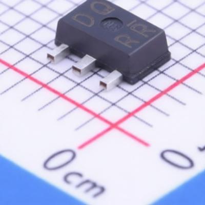 China High voltage NPN transistor ROHM 2SD2211T100R offering 160V breakdown voltage and high transition frequency for sale