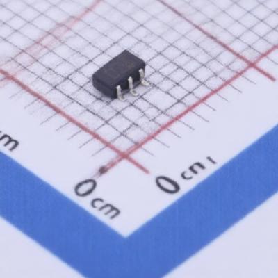 China PNP digital transistor ROHM DTB114EKT146 featuring built in bias resistors for inverter and driver circuit for sale