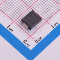 China R plus O SK84C Surface Mount Schottky Barrier Rectifier Offering Loss and for Electronic Circuits for sale