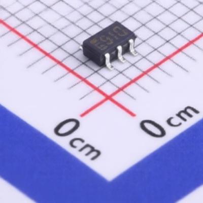 China Dual digital transistor power management component ROHM IMD16AT108 designed for SMT package and loss for sale