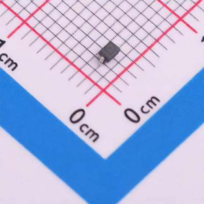 China Schottky Rectifier R O BAT42WS Surface Mount Device with Low Forward Voltage Drop and Fast Switching for sale