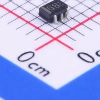 China Compact dual transistor emitter ROHM UMG8NTR designed for inverter and interface driver applications for sale