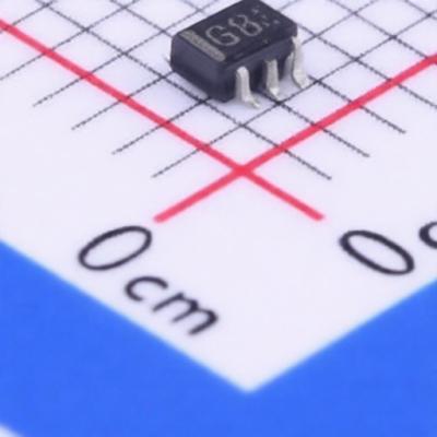 China Compact dual transistor emitter ROHM UMG8NTR designed for inverter and interface driver applications for sale