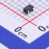China Medium power transistor ROHM 2SC5876T106R designed for high speed switching and low saturation voltage performance for sale