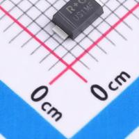 China Surface Mount Rectifier R O US1MF High Voltage Fast Switching Diode for Power Supplies and Inverters for sale
