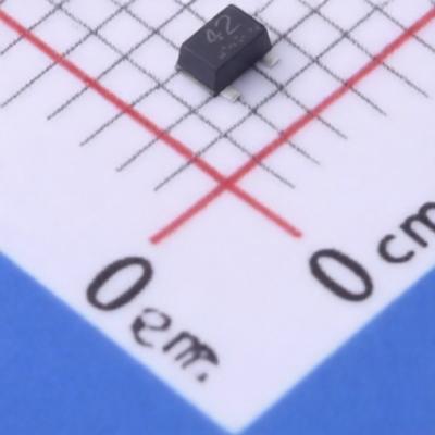 China NPN Digital Transistor ROHM DTC043ZUBTL Featuring Built-in Bias Resistors for Interface and Driver for sale