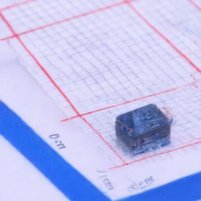China Low Frequency PNP Silicon Transistor ROHM 2SB1386T100R Featuring Low VCEsat and High DC Current Gain for sale