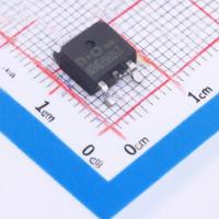 China R O MBRD1060CT surface mount Schottky rectifier optimized for DC DC converters and inverter circuits for sale