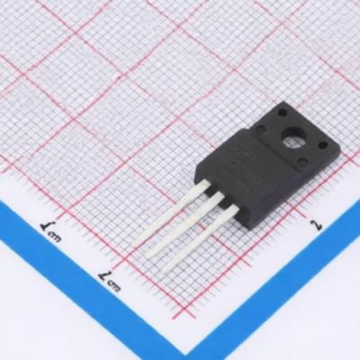 China Ultrafast recovery diode SEP MUR1060FCT with molded plastic package and UL flammability rating 94V 0 for sale