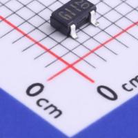 China Digital transistor ROHM DTB113ZKT146 featuring built in bias resistors for inverter and driver applications for sale