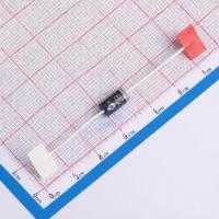 China R O 1N5822 Axial Schottky Barrier Diode 40 Volt Peak Reverse Voltage High Surge Current Capability for sale