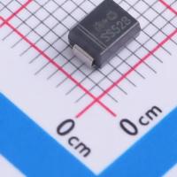 China R O SS52B Surface Mount Rectifier Designed for Low Voltage Inverters and Free Wheeling Applications for sale