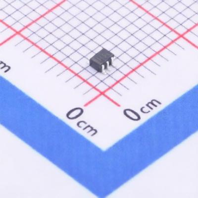 China NPN Complex Digital Transistors ROHM UMH4NTN Featuring Integrated Bias Resistors for Driver Circuit for sale