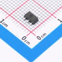 China Low collector emitter saturation voltage npn transistor ROHM 2SC5824T100R for driver applications for sale