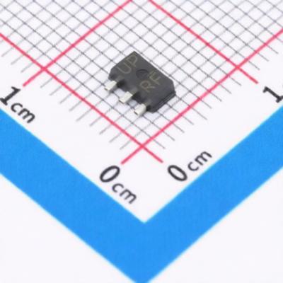 China Low collector emitter saturation voltage npn transistor ROHM 2SC5824T100R for driver applications for sale