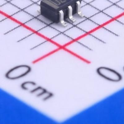 China Dual digital transistor ROHM UMD22NTR combining NPN and PNP transistors for driver circuit solutions for sale
