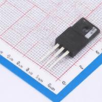 China Switching Mode Application SEP MUR2040FCT Super Fast Rectifier with Lead Free and RoHS Compliant Design for sale