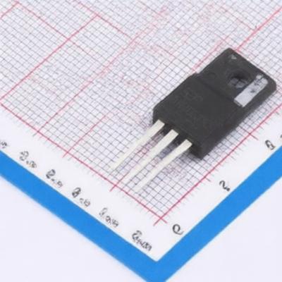 China Switching Mode Application SEP MUR2040FCT Super Fast Rectifier with Lead Free and RoHS Compliant Design for sale
