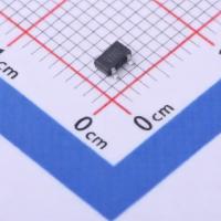 China PNP epitaxial planar silicon transistor ROHM 2SA2092TLQ designed for amplification and fast switching for sale