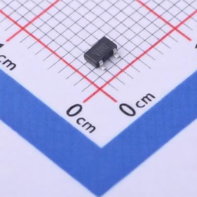 China PNP epitaxial planar silicon transistor ROHM 2SA2092TLQ designed for amplification and fast switching for sale
