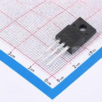 China Schottky Diode SEP MBR20100FCT Designed for High Current and Loss in Switched Mode Power Supplies for sale