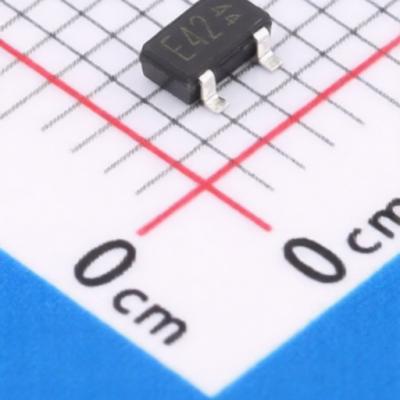 China Digital Transistor ROHM DTC123JKAT146 NPN Featuring Built in Bias Resistors for Simplified Circuit Configurations for sale