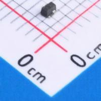 China Digital transistor PNP type ROHM DTA013ZEBTL featuring built in bias resistors suitable for inverter and driver circuit for sale
