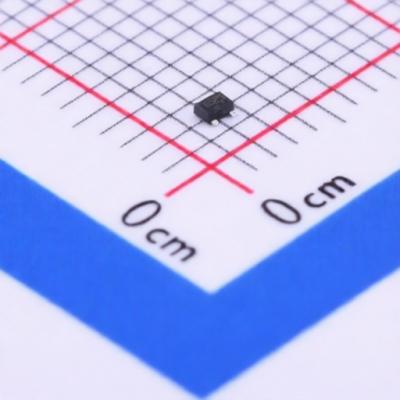 China NPN Digital Transistor ROHM DTC143ZMT2L Featuring Built in Bias Resistors for in Inverter and Interface Circuits for sale