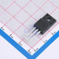 China Low forward voltage Schottky barrier rectifier SEP MBR30150FCT with 150 volt and 30 amp current rating for sale