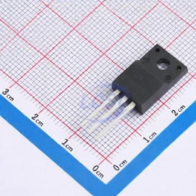 China Low forward voltage Schottky barrier rectifier SEP MBR30150FCT with 150 volt and 30 amp current rating for sale