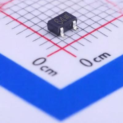 China NPN digital transistor ROHM DTC114YKAT146 featuring built in resistors for inverter interface and driver circuit for sale