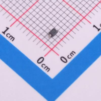 China R O SD107WS low voltage high frequency surface mount Schottky rectifier with solder plated terminals for sale