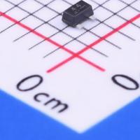China circuit implementation using ROHM DTC014YEBTL NPN digital transistor with internal biasing resistors for sale