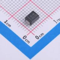 China Surface Mount Schottky Barrier Rectifier R O SS22B for High Frequency Inverters and DC DC Converters for sale