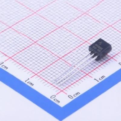 China Electronic Component Shenzhen Haoruijia Elec RS0208E High Voltage VDRM 800V IGT 1 to 3mA Performance for sale