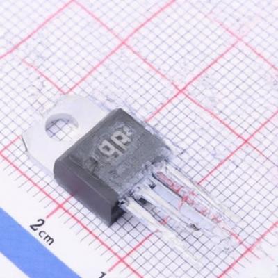 China Shenzhen Haoruijia Elec RS2035H6A TRIAC for AC Switching Applications Including Household Appliances for sale