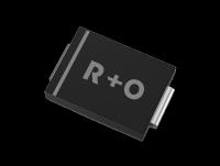 China Schottky Barrier Rectifier R O SK1015C Suitable for Free Wheeling and Polarity Protection Circuits for sale