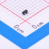 China Built in resistor digital transistor ROHM DTA115EETL suitable for inverter and driver circuit design for sale