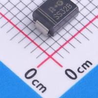 China High surge current rectifier R O SS32B with solder plated terminals and UL 94V 0 flammability rating for sale